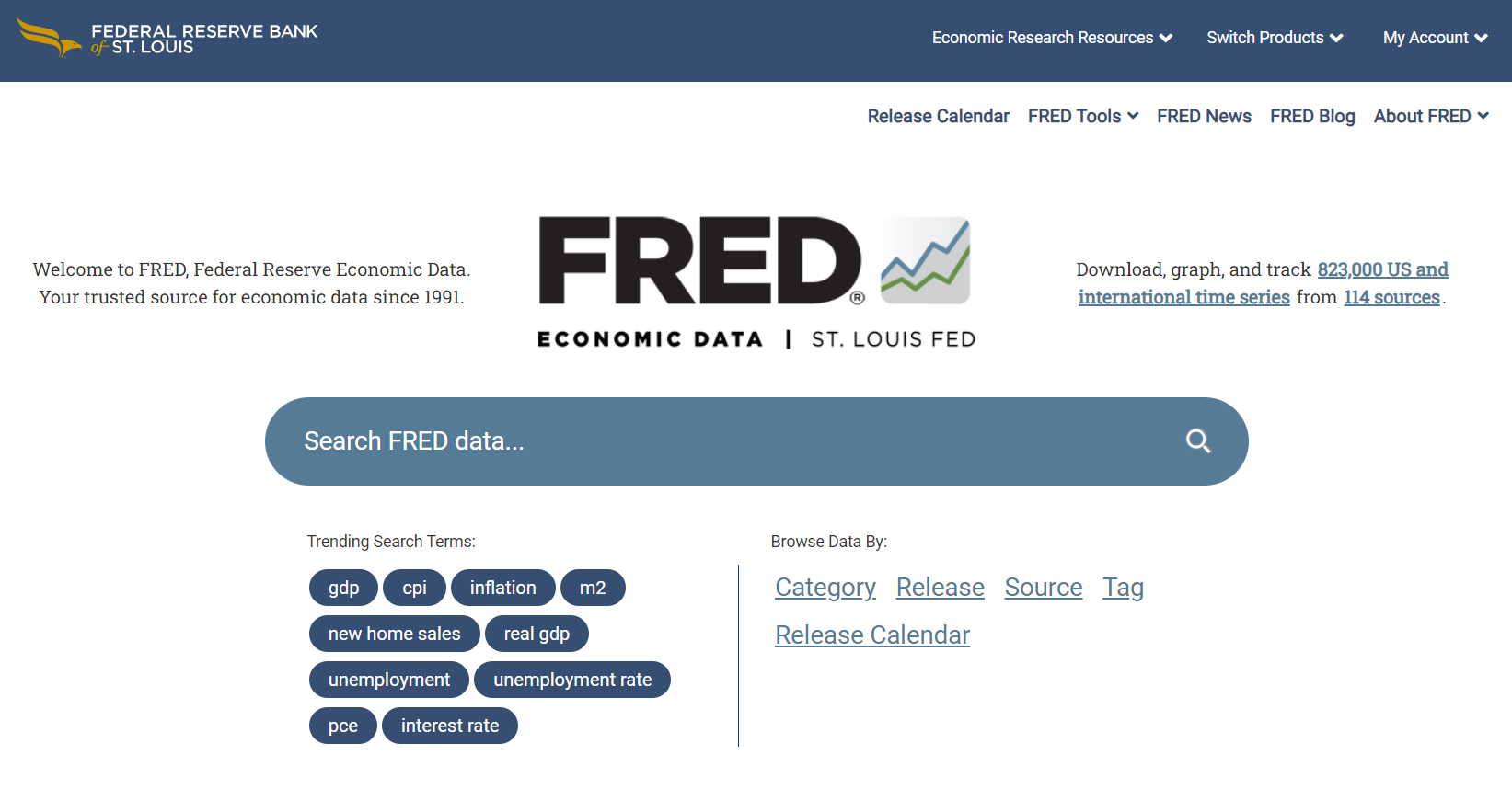 24 key sources of financial information - Banco Carregosa