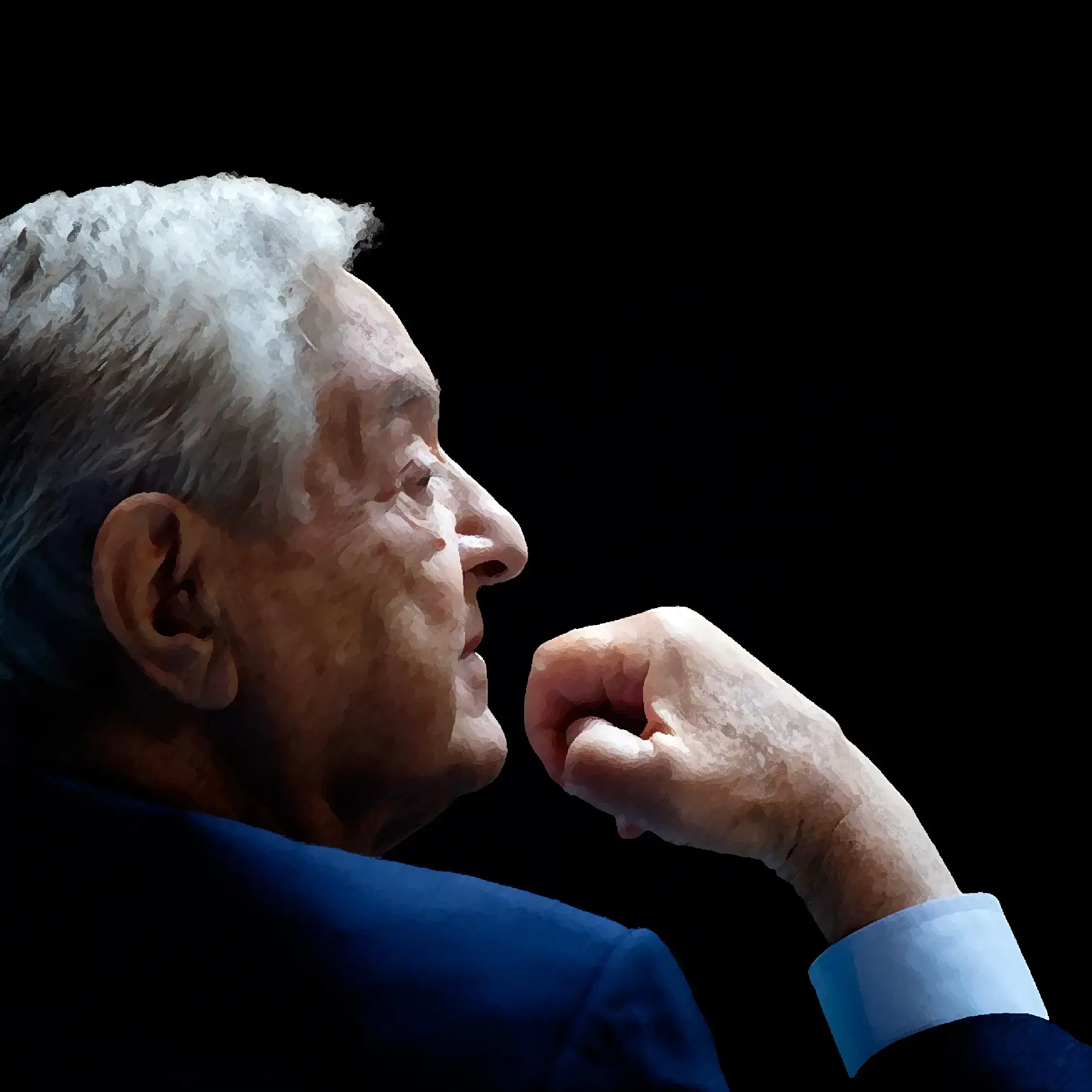 George Soros: 5 lições de investimento - Banco Carregosa