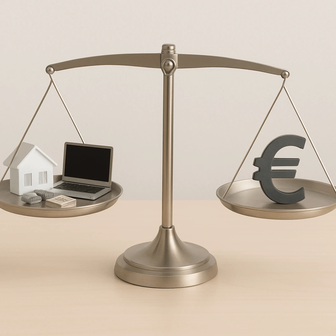 ROA or Return on Assets: what it is, why it's important and how to ...