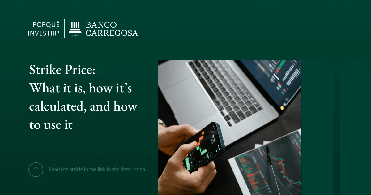 Strike Price: What it is, how it’s calculated, and how to use it ...